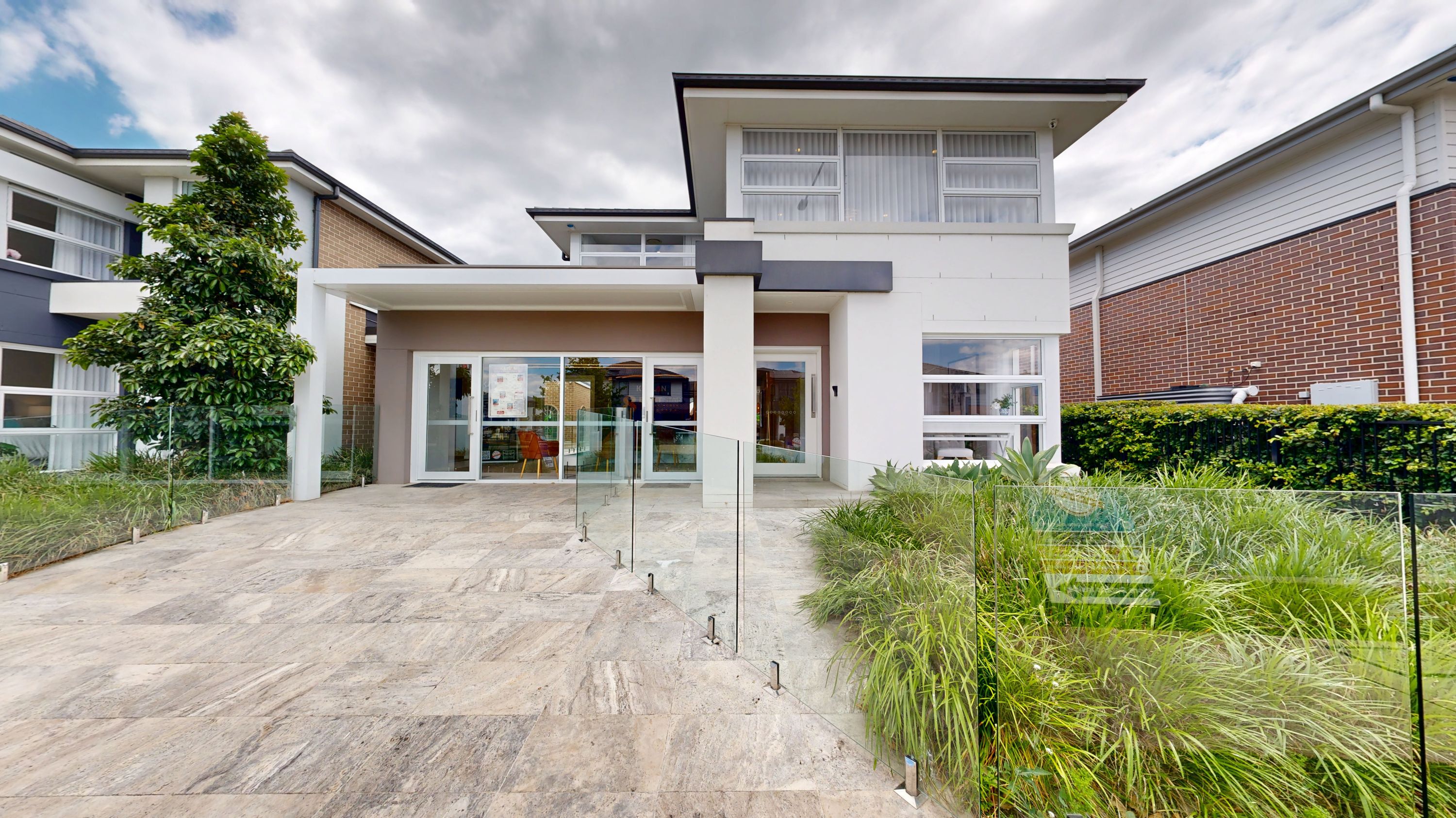 [Home Builder & Display Homes] Kaplan Homes | OpenLot