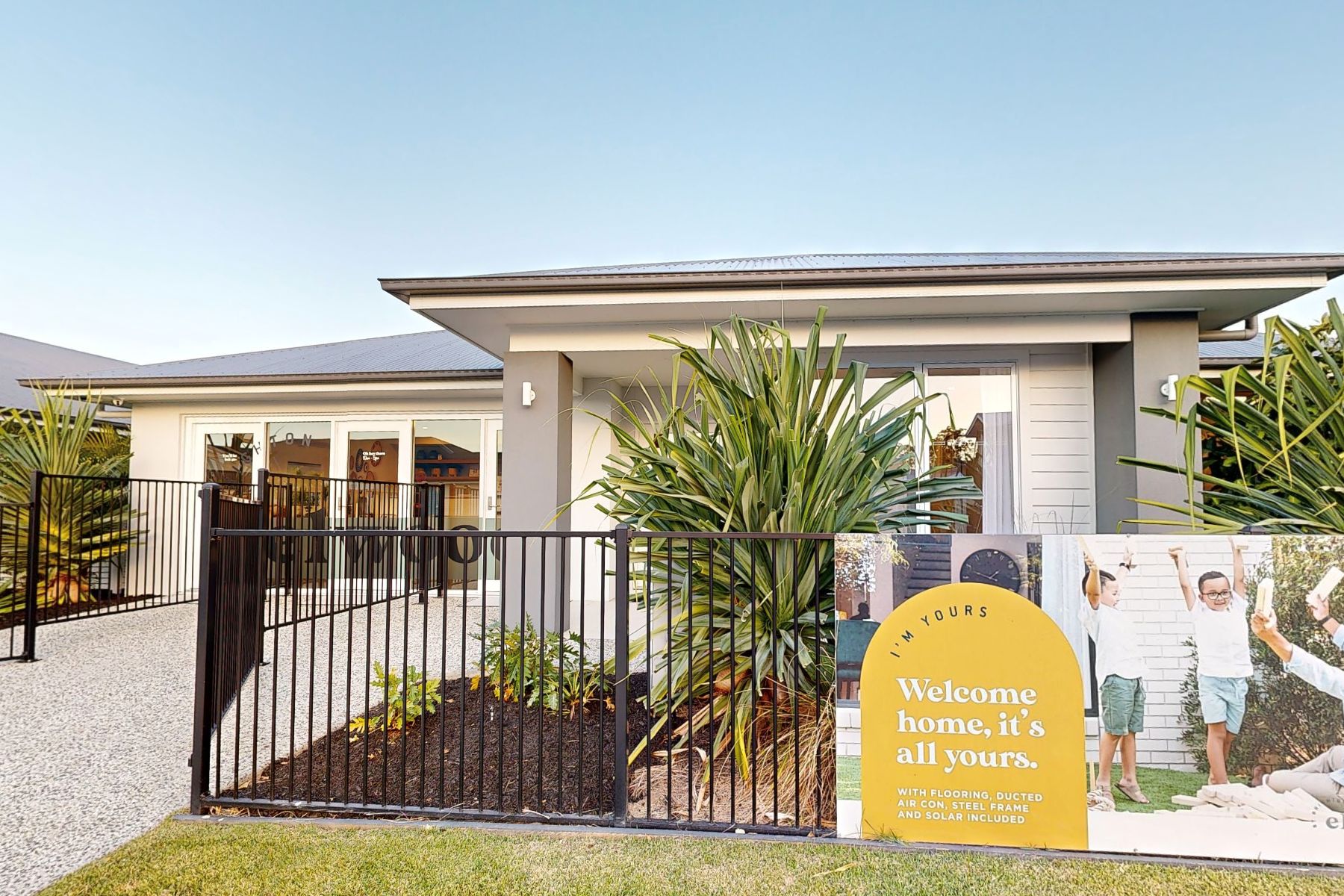 [Home Builder & Display Homes] Brighton Homes | OpenLot