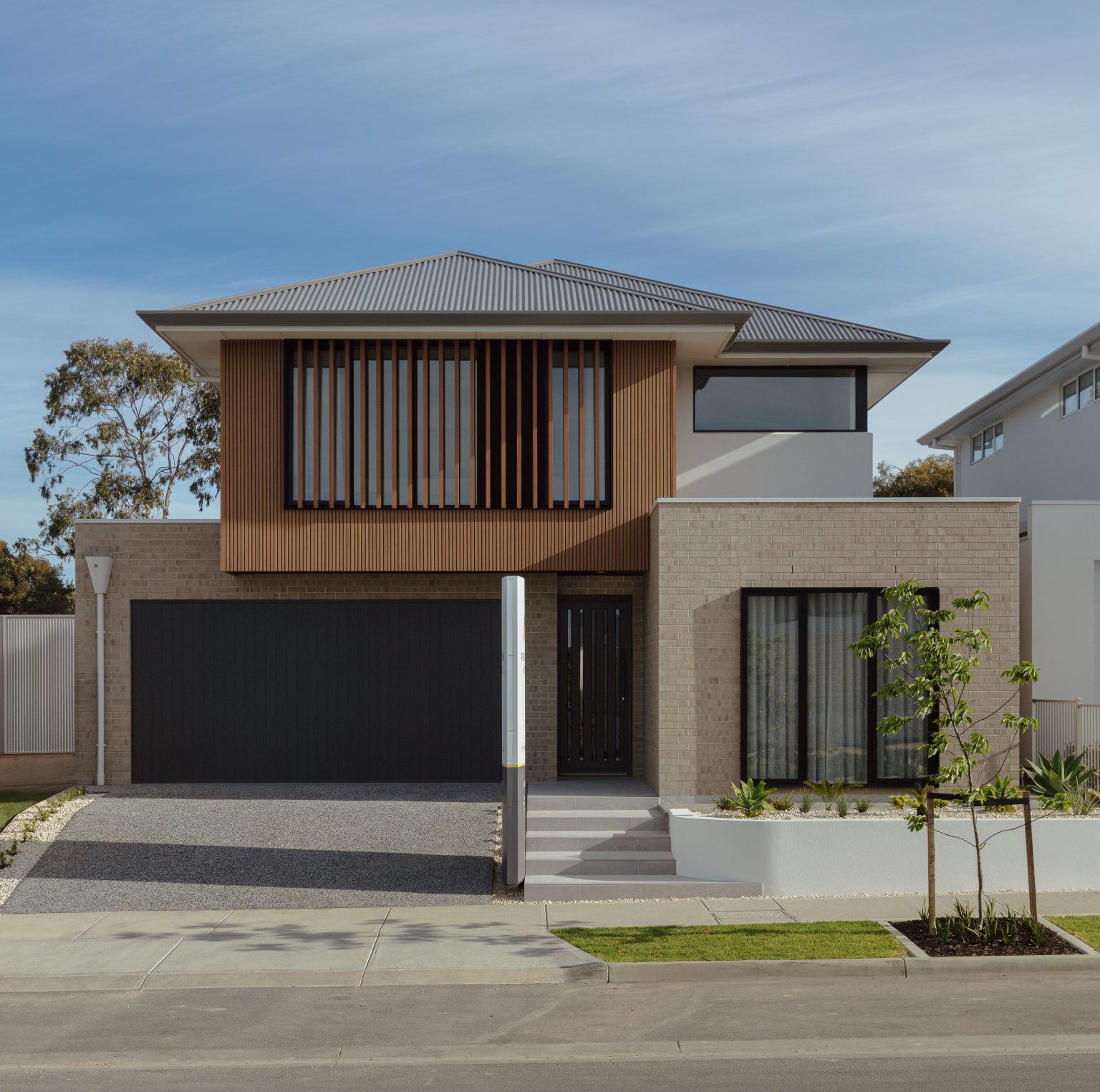 [Home Builder & Display Homes] Rendition Homes | OpenLot