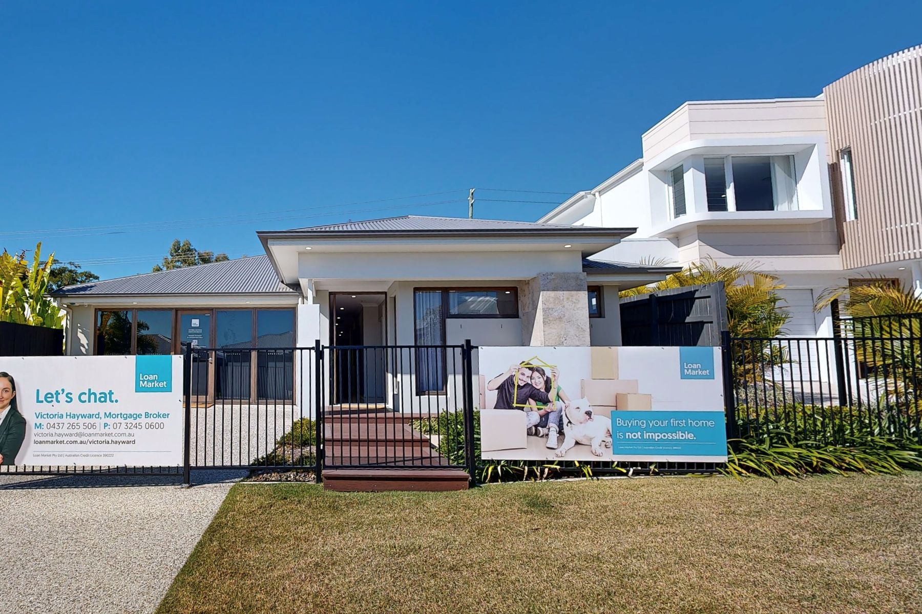 [Home Builder & Display Homes] Ausbuild | OpenLot