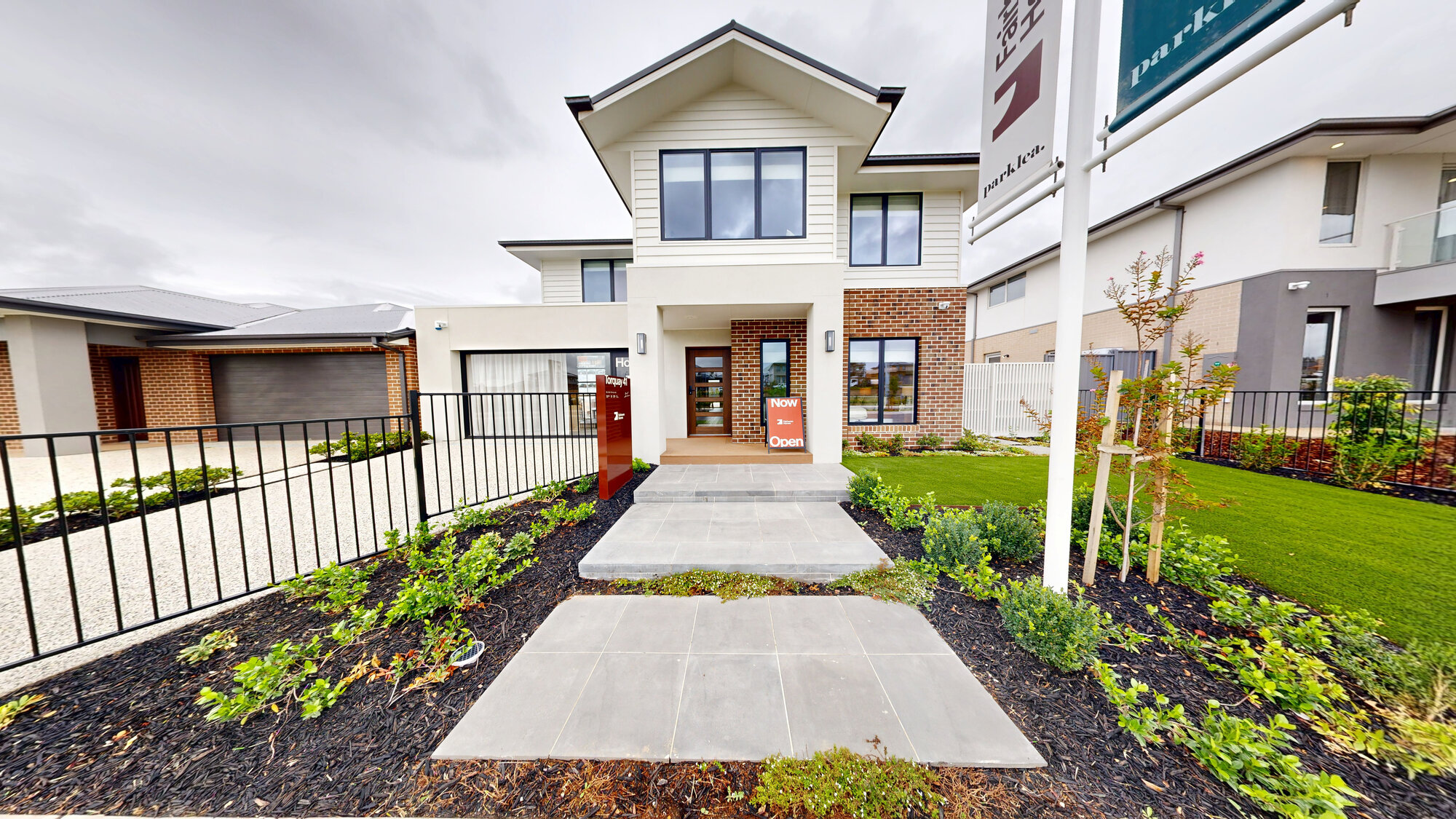 [Home Builder & Display Homes] Fairhaven Homes | OpenLot