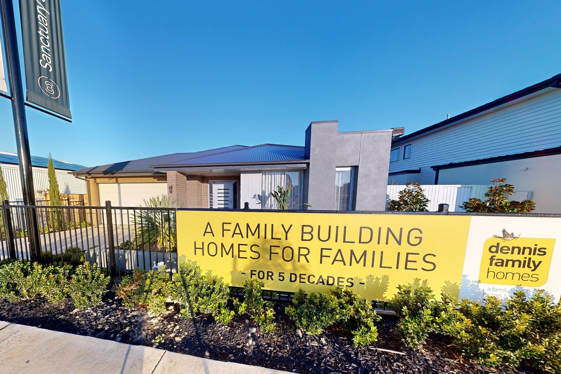 [Home Builder & Display Homes] Simonds Homes | OpenLot