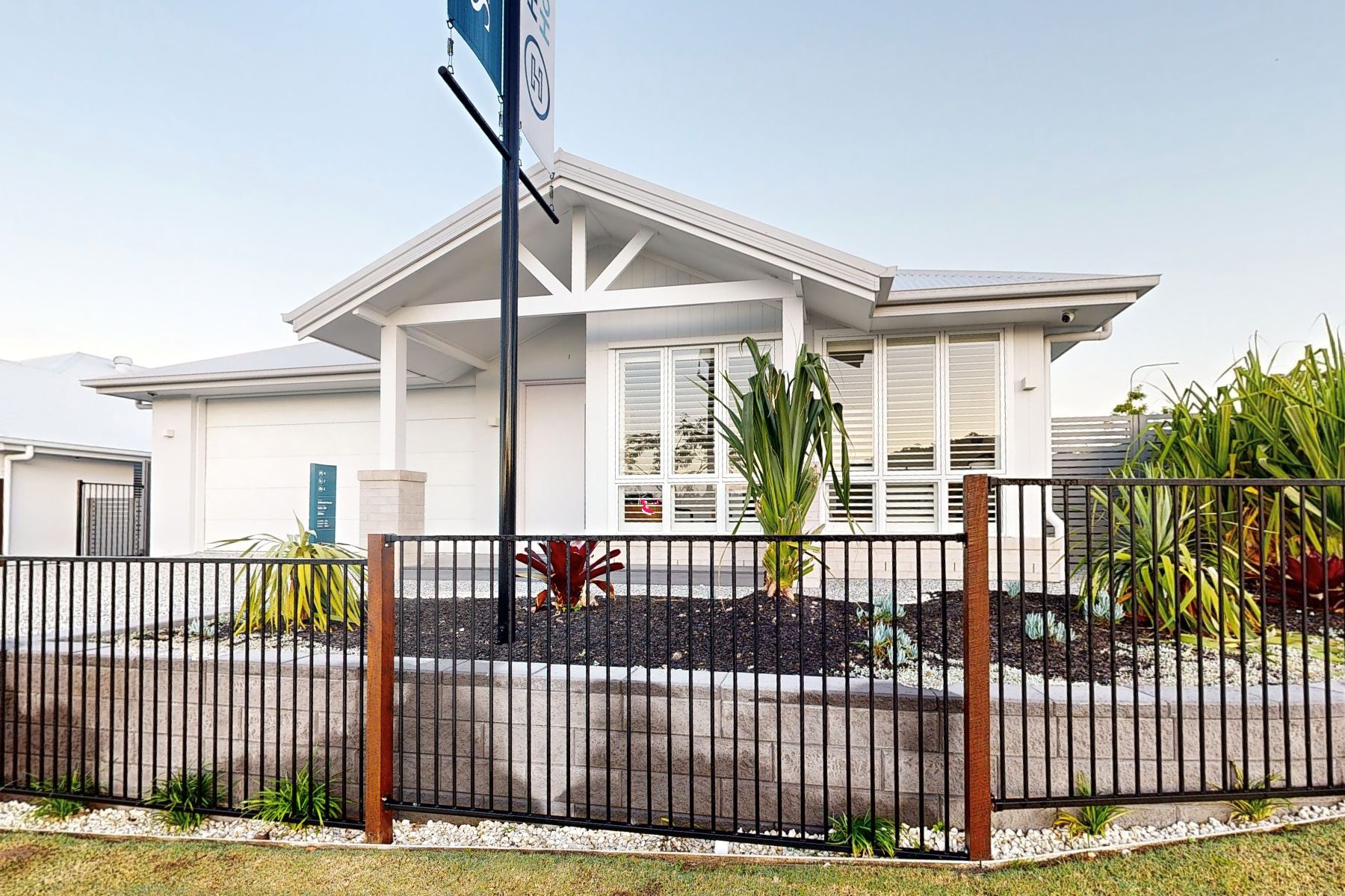 [Home Builder & Display Homes] Hallmark Homes | OpenLot