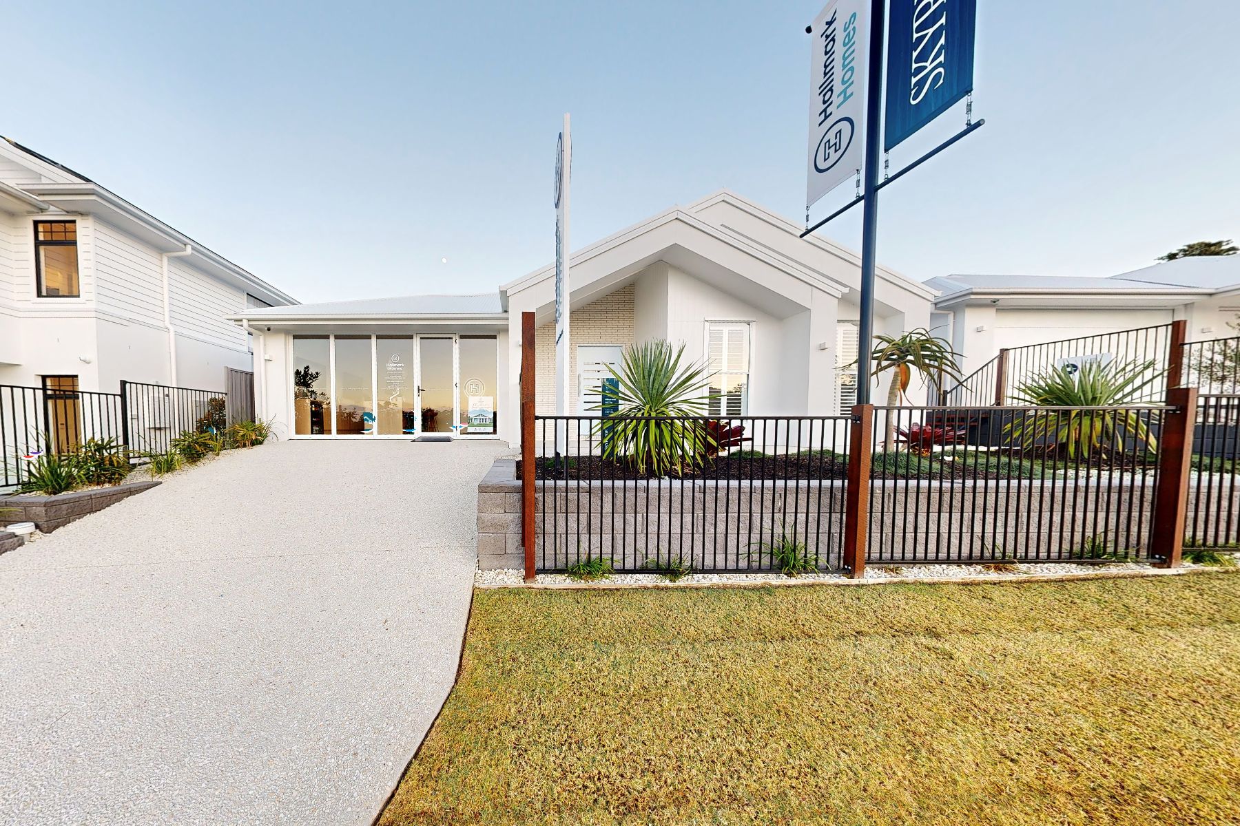 [Home Builder & Display Homes] Hallmark Homes | OpenLot