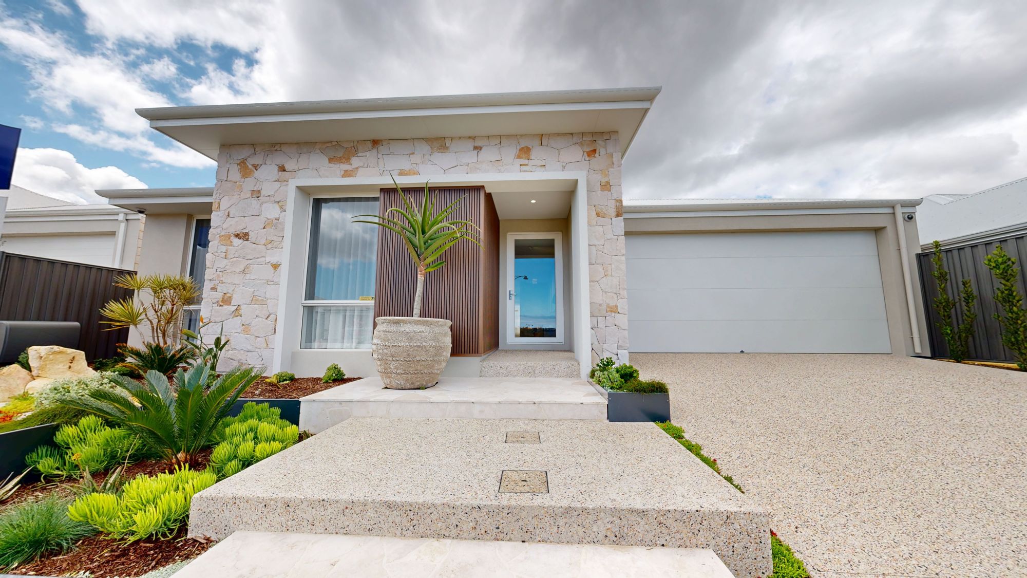 [Home Builder & Display Homes] Dale Alcock Homes | OpenLot