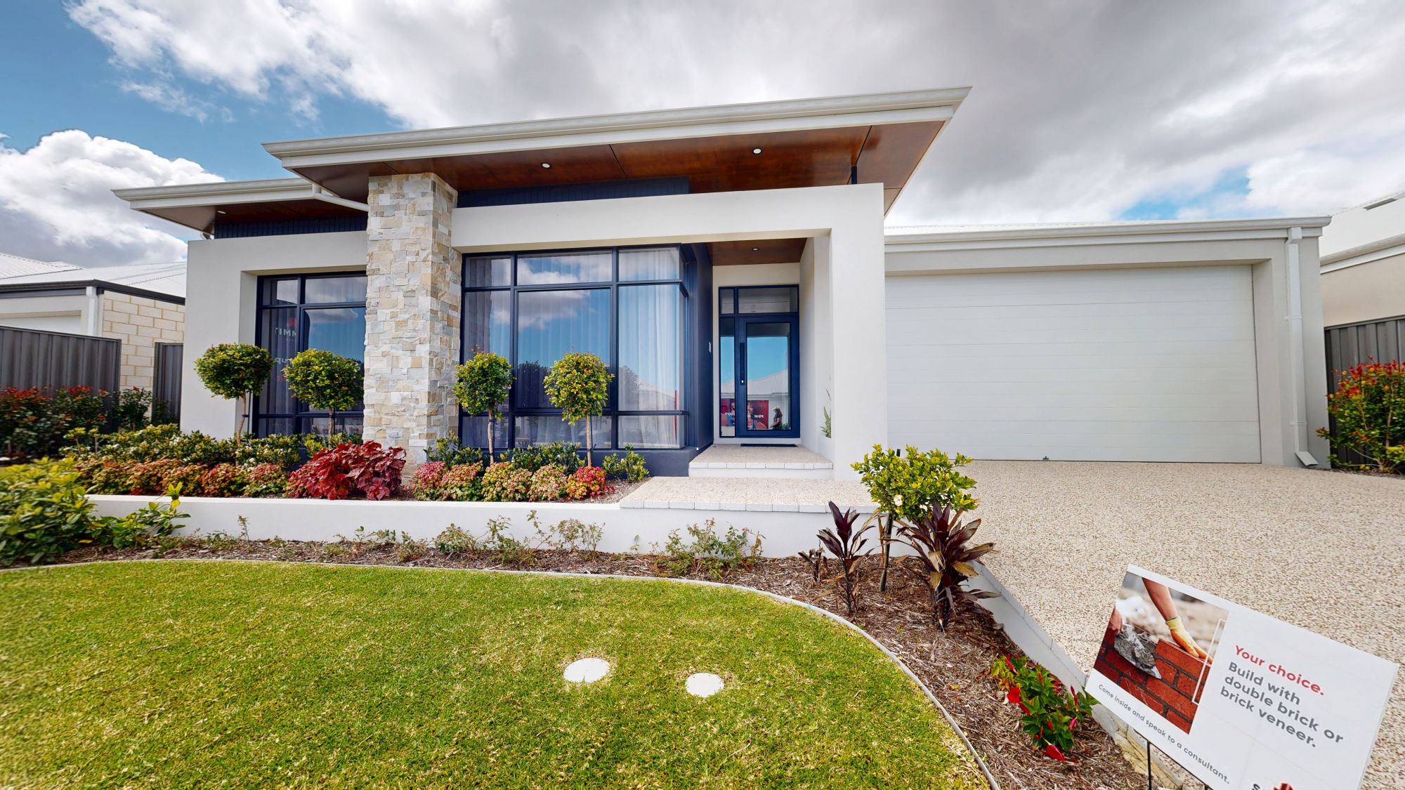 [Home Builder & Display Homes] Summit Homes | OpenLot