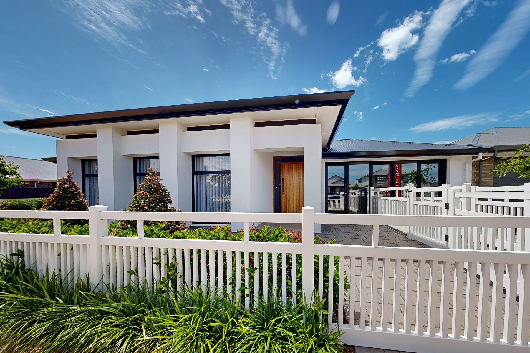[Home Builder & Display Homes] Dechellis Homes | OpenLot