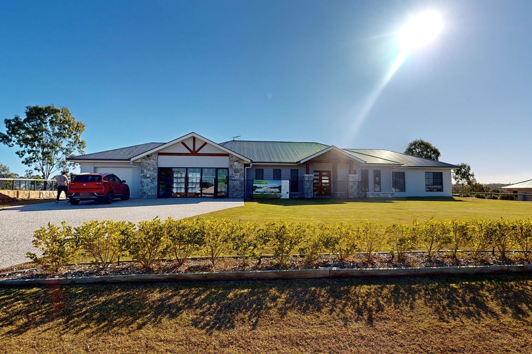 [Home Builder & Display Homes] Stroud Homes | OpenLot