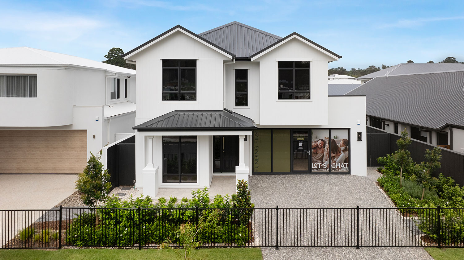 [Home Builder & Display Homes] Ausbuild | OpenLot