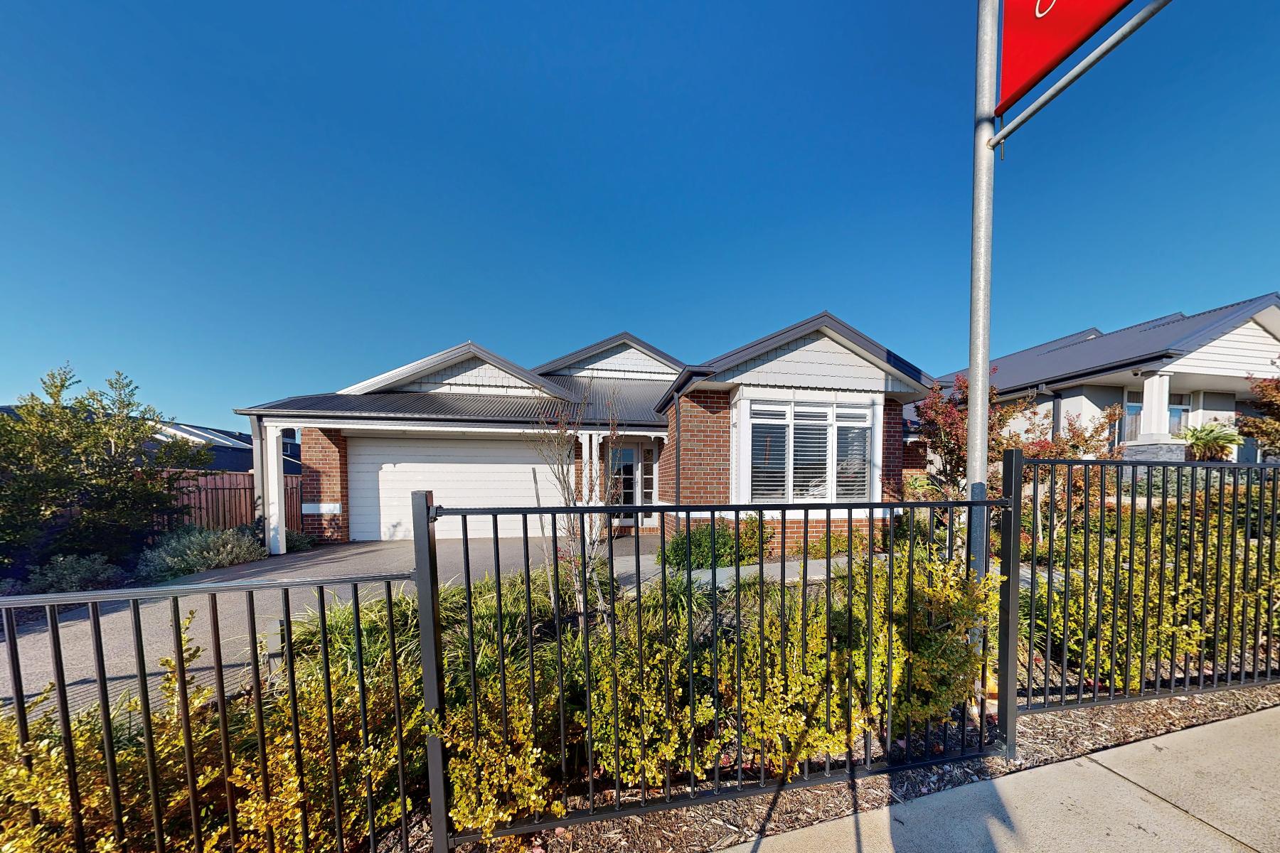 [Home Builder & Display Homes] Cheviot Homes | OpenLot