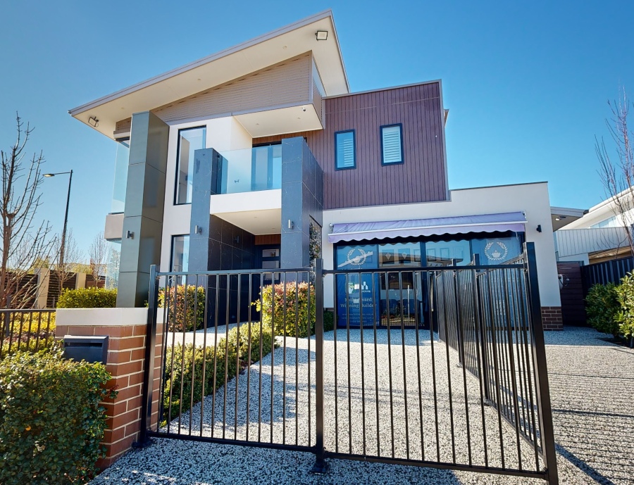 [Home Builder & Display Homes] Mayfair Homes | OpenLot