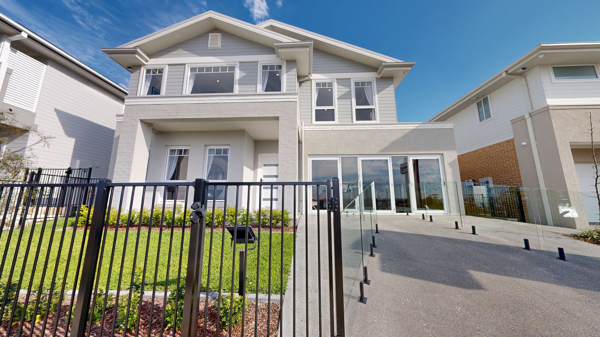 [Home Builder & Display Homes] Sundancer Homes | OpenLot