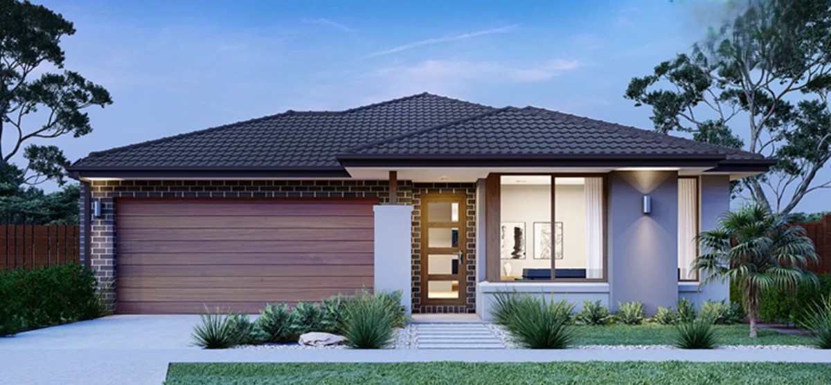[Home Builder & Display Homes] Mimosa Homes | OpenLot