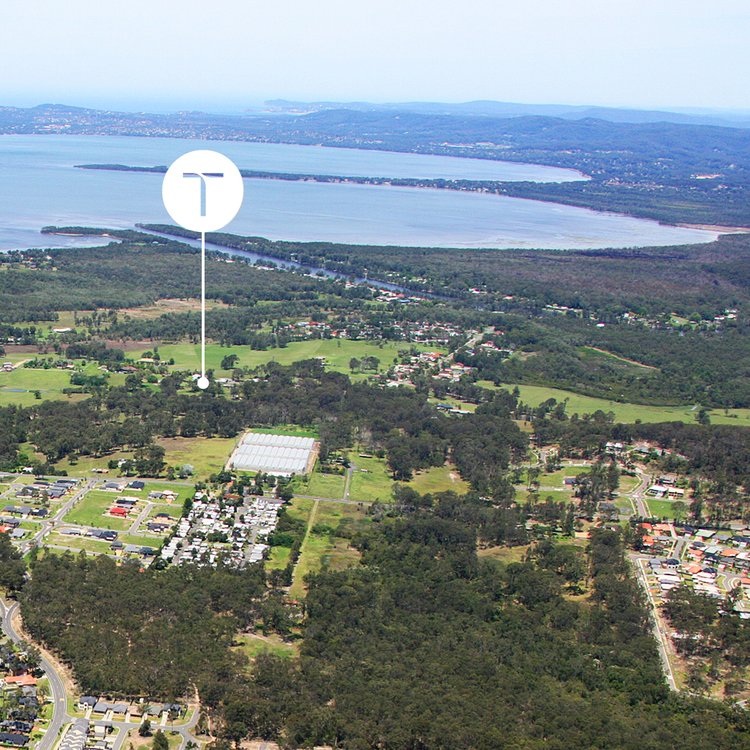 [Land for Sale] 110 Jensen Road, Wadalba | OpenLot