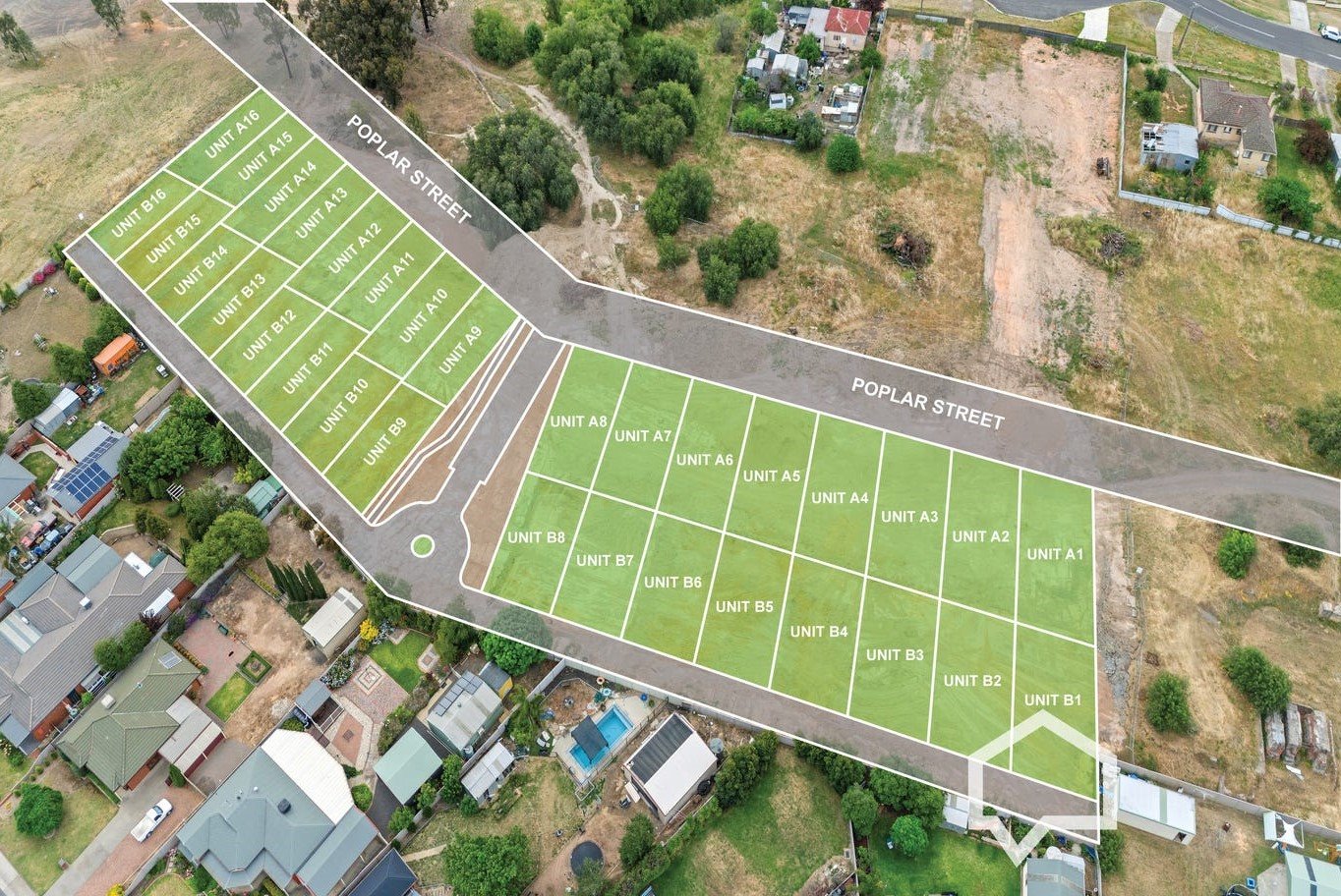 [House & Land] Poplar Street, California Gully | OpenLot