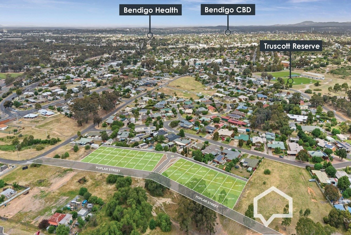 [House & Land] Poplar Street, California Gully | OpenLot