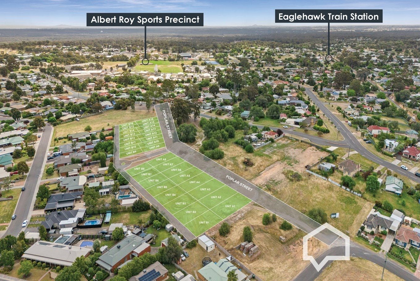 [House & Land] Poplar Street, California Gully | OpenLot