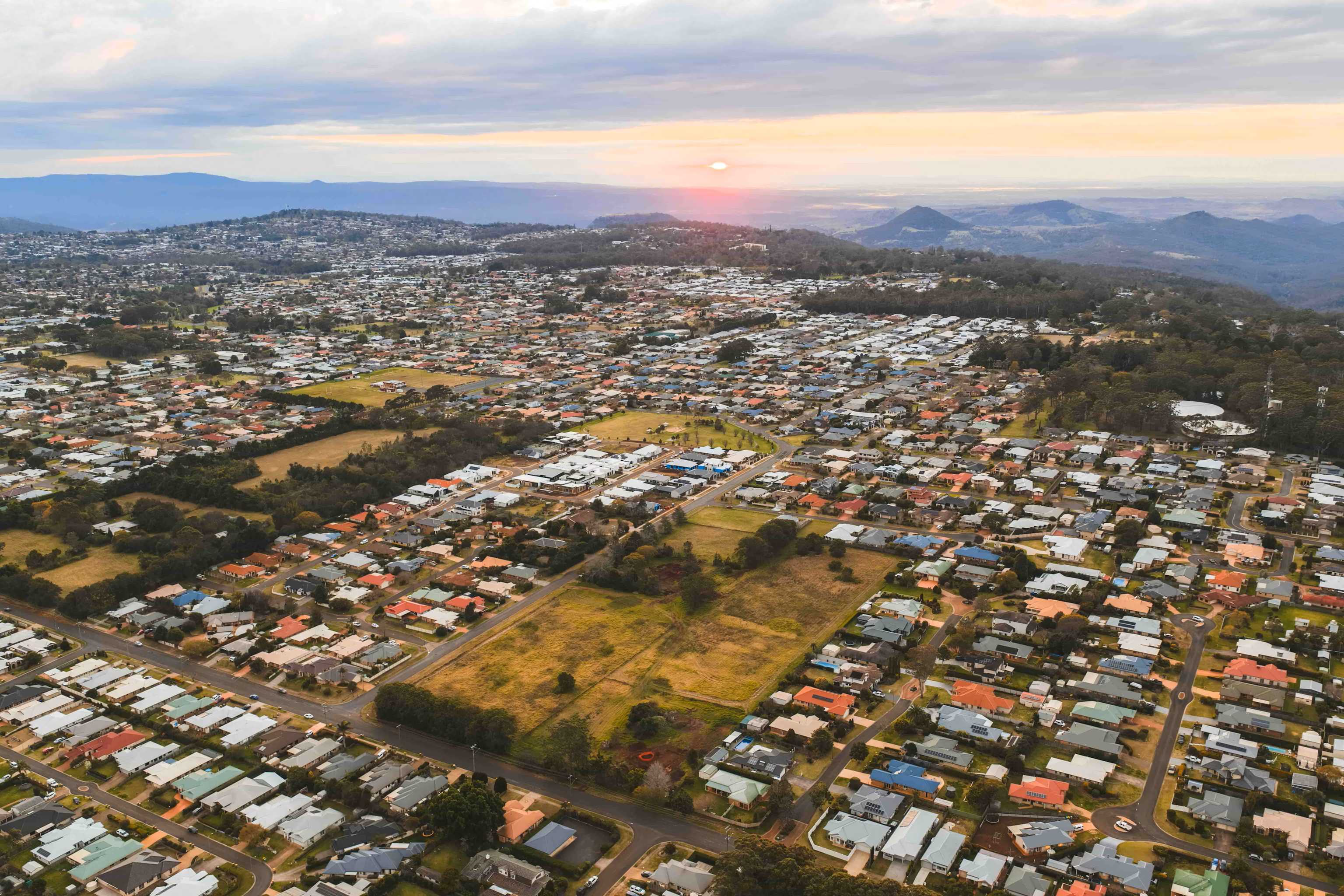 [Land for Sale] The Darling Estate, Middle Ridge | OpenLot