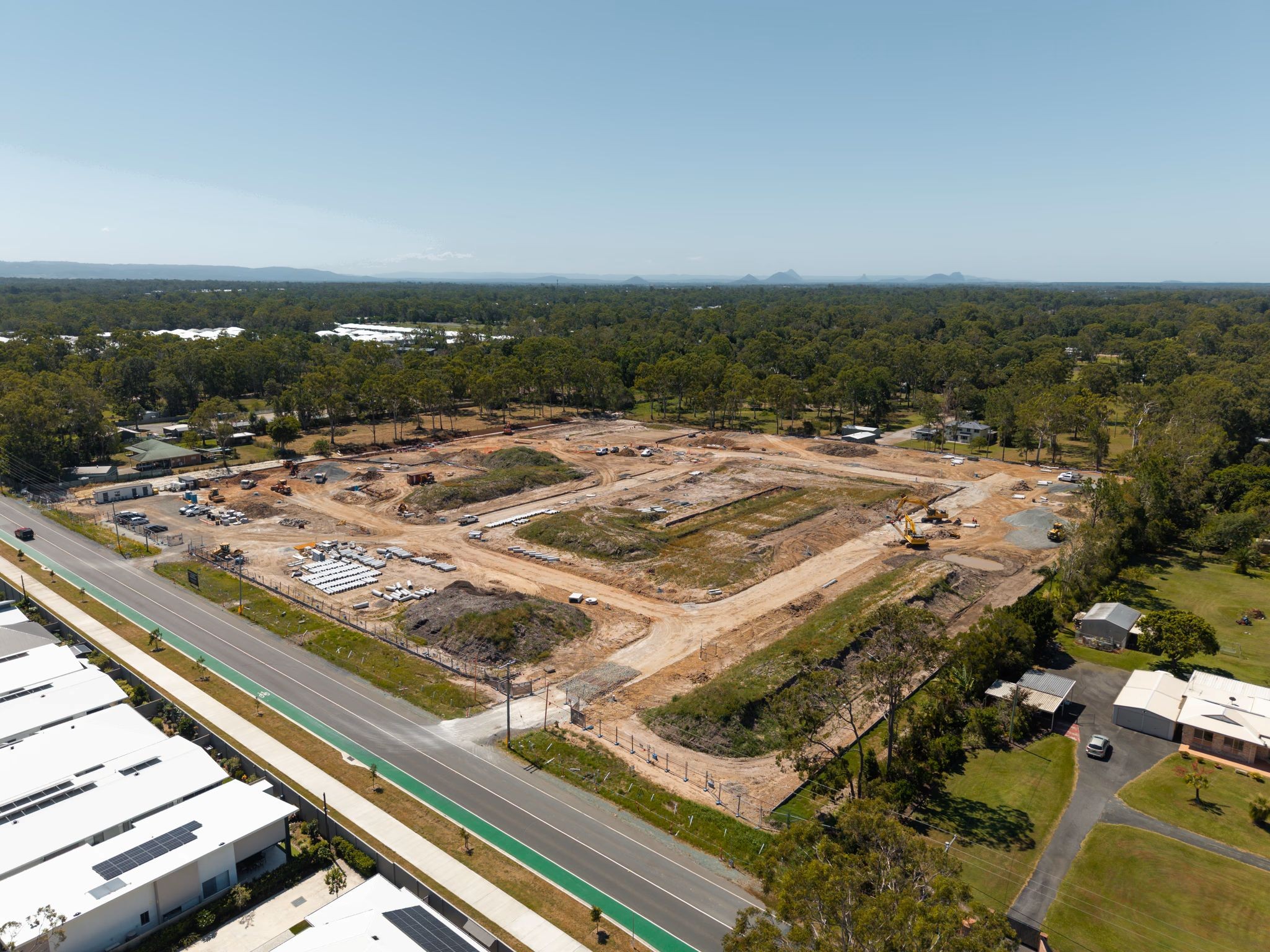 [Land for Sale] Brillo on Burpengary Estate, Burpengary East | OpenLot