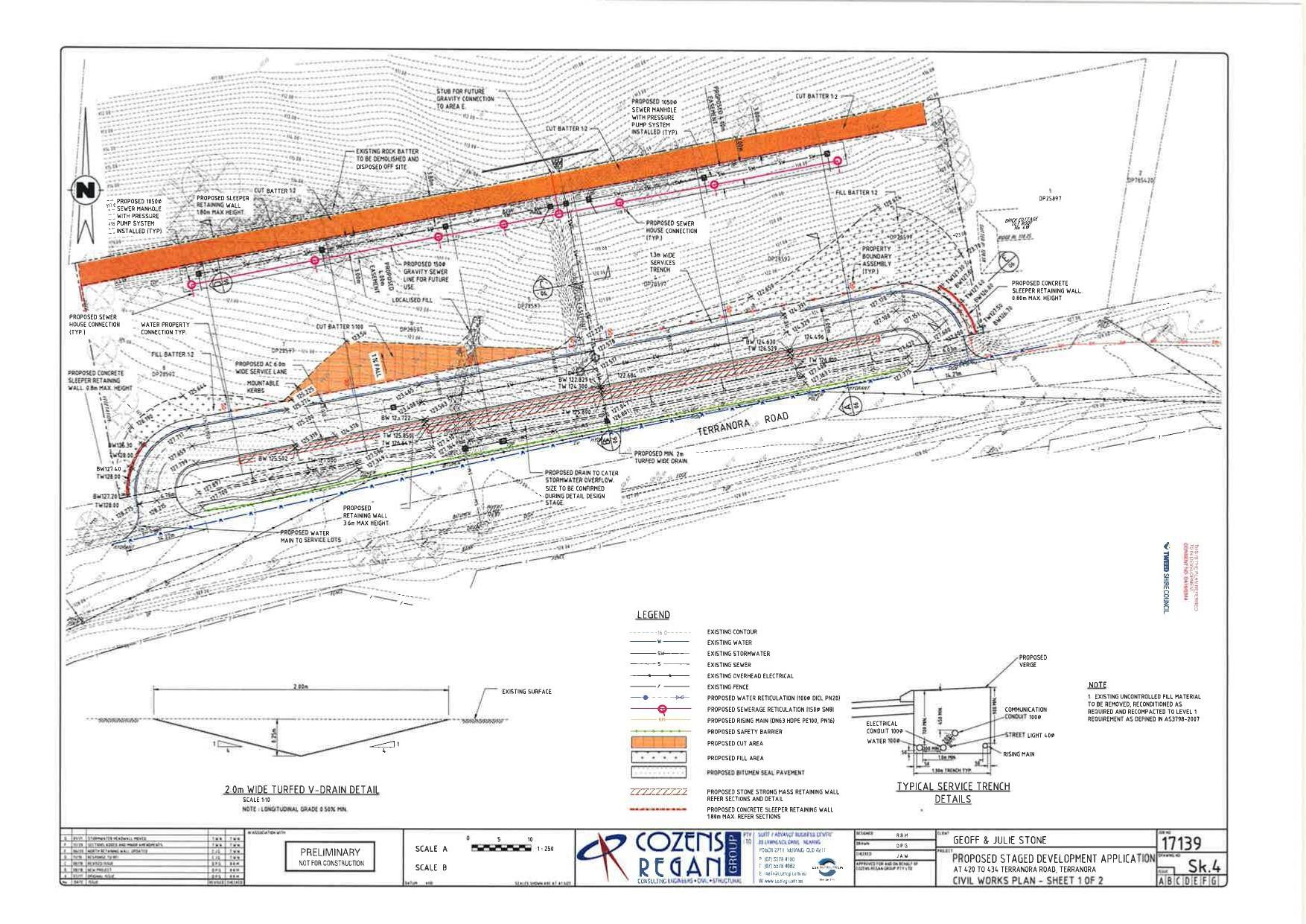 [Land for Sale] 420-434 Terranora Road, Terranora | OpenLot