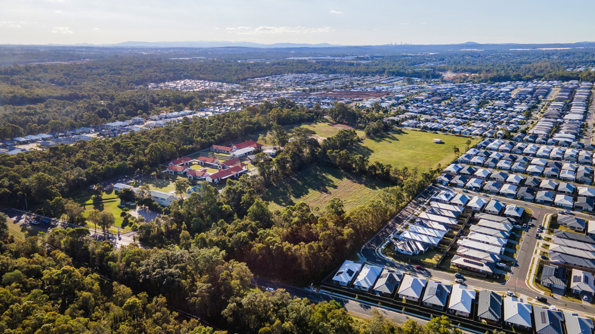 [Land for Sale] Beaumont Rise Estate, Park Ridge | OpenLot