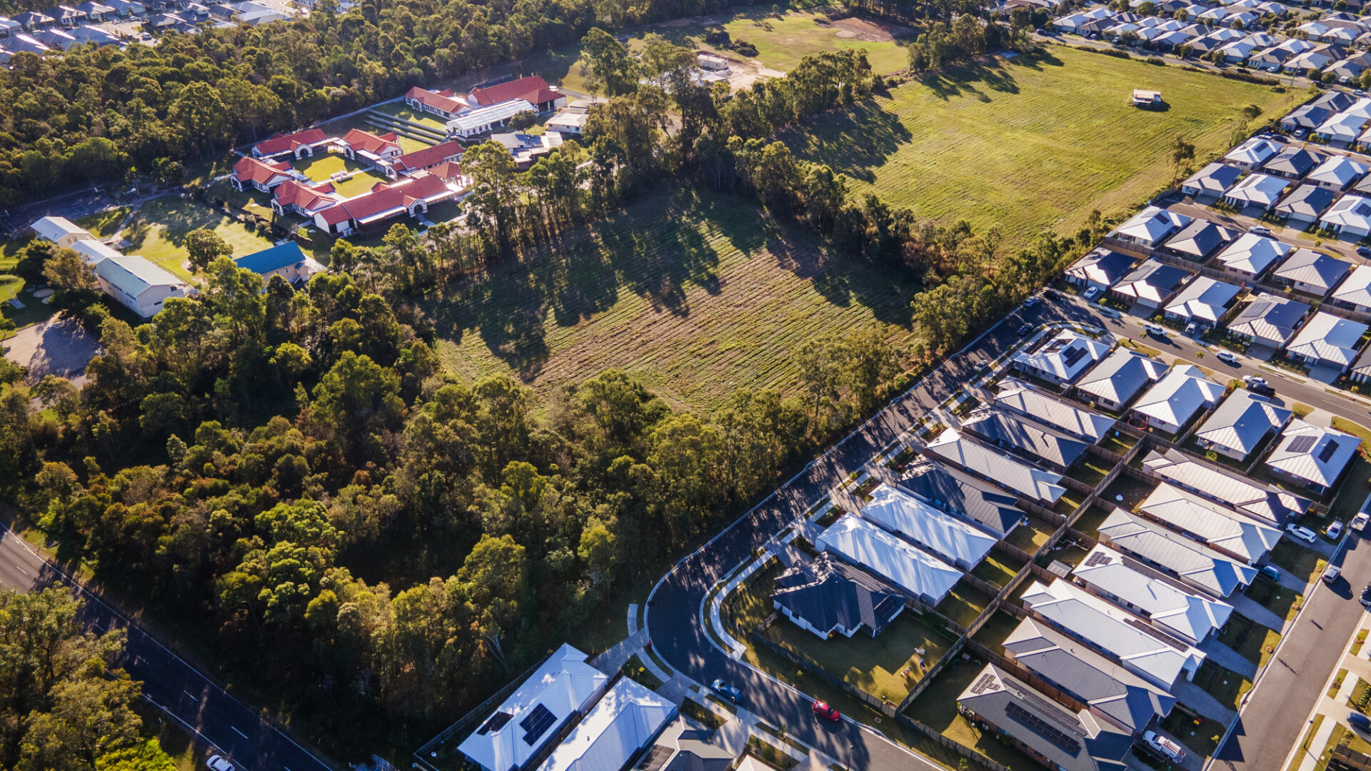 [Land for Sale] Beaumont Rise Estate, Park Ridge | OpenLot