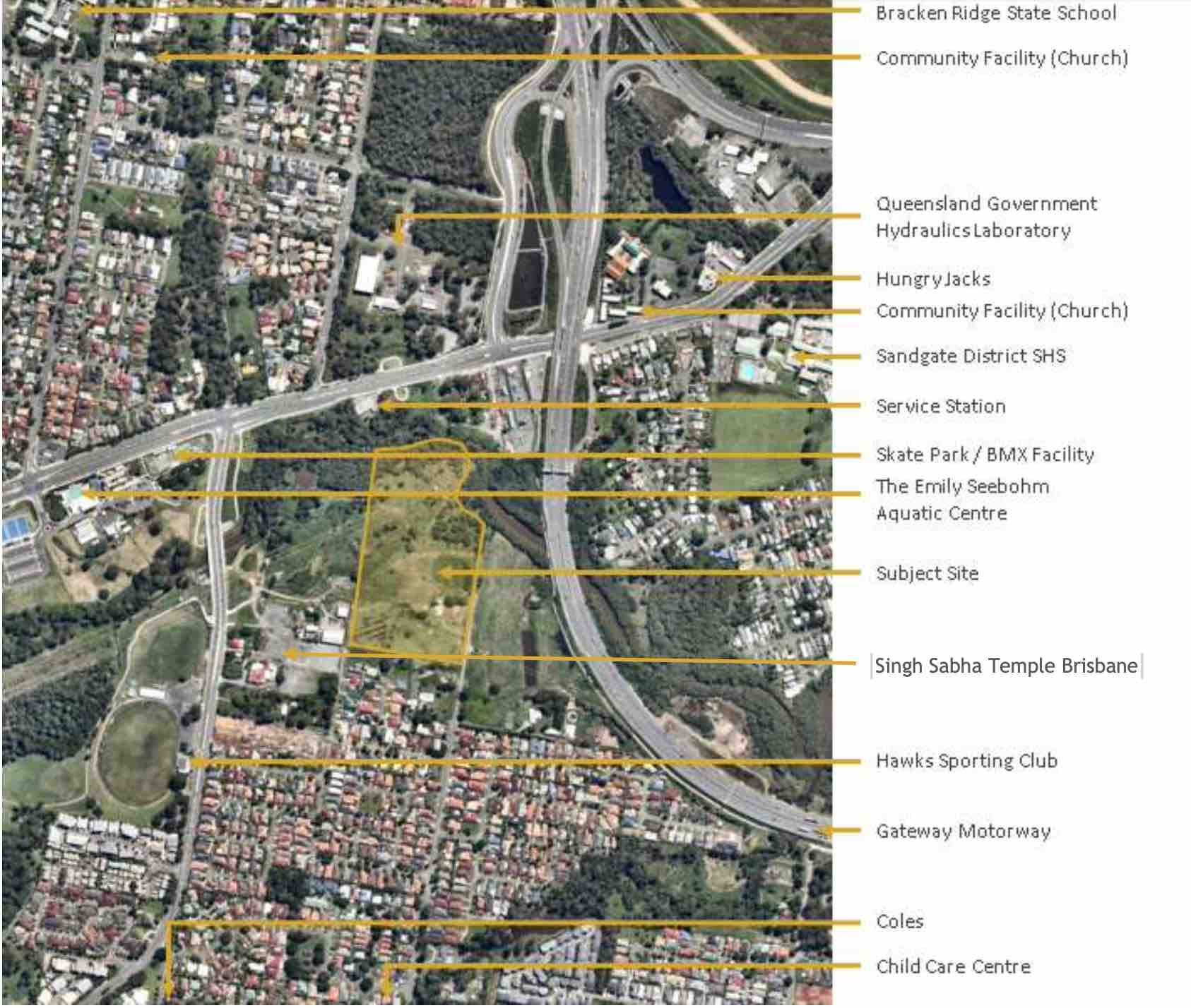 [Land for Sale] 502 Church Road, Taigum | OpenLot