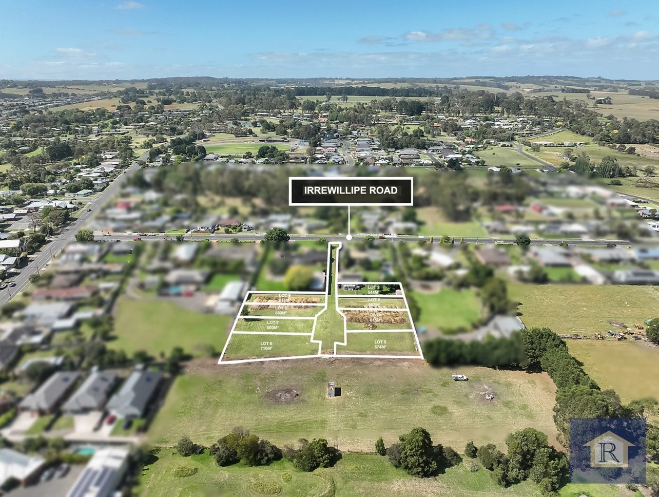 [Land for Sale] Adina Estate, Elliminyt | OpenLot