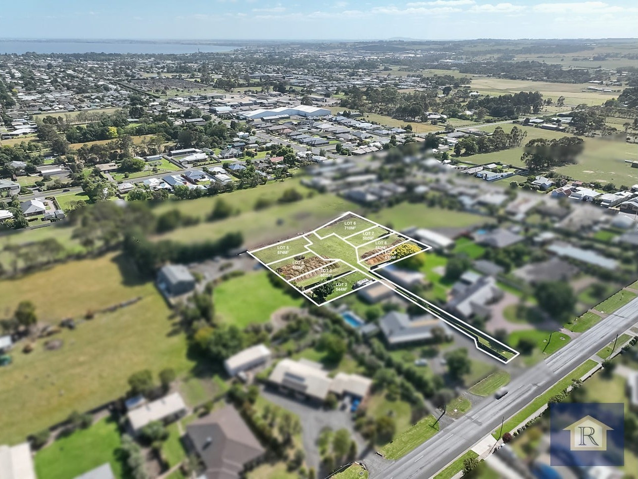 [Land for Sale] Adina Estate, Elliminyt | OpenLot