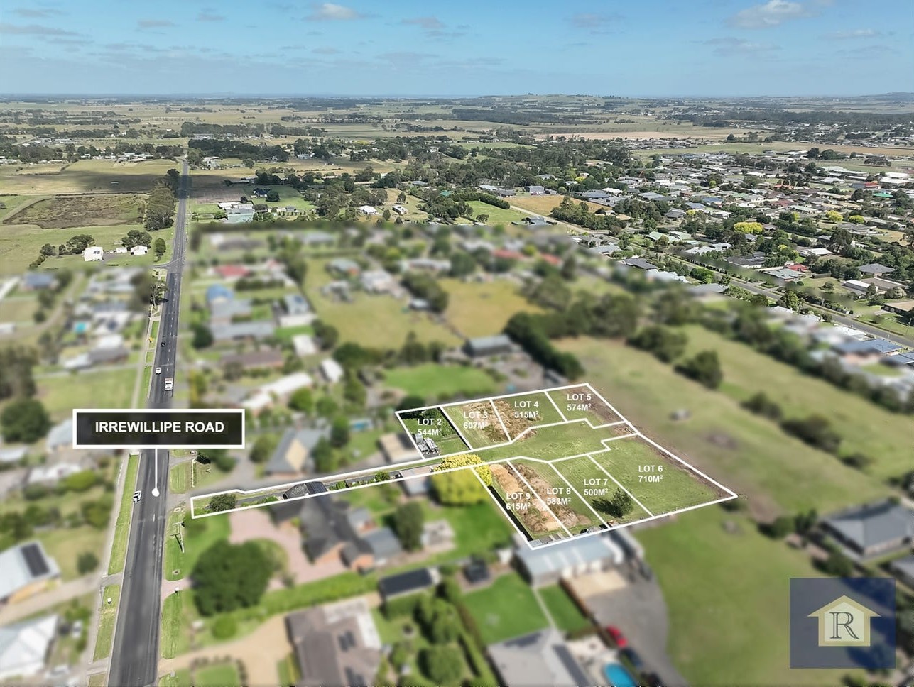 [Land for Sale] Adina Estate, Elliminyt | OpenLot