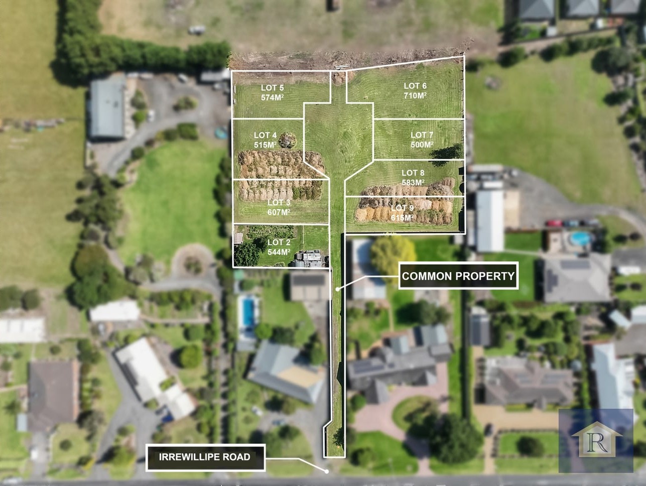 [Land for Sale] Adina Estate, Elliminyt | OpenLot