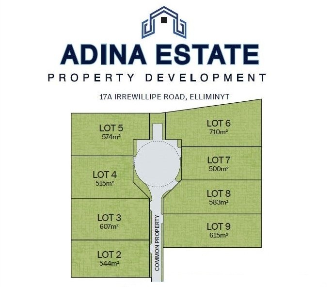 [Land for Sale] Adina Estate, Elliminyt | OpenLot