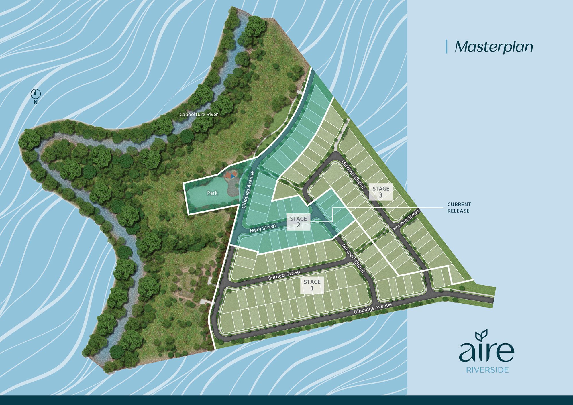 [Land for Sale] Aire Riverside Estate, Lilywood | OpenLot