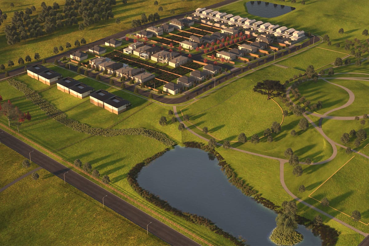 [Land for Sale] Alchemy Estate, Orange | OpenLot