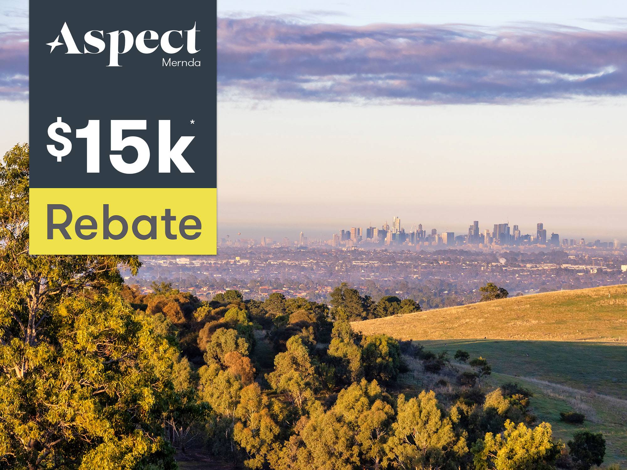 [Land for Sale] Aspect, Mernda | OpenLot