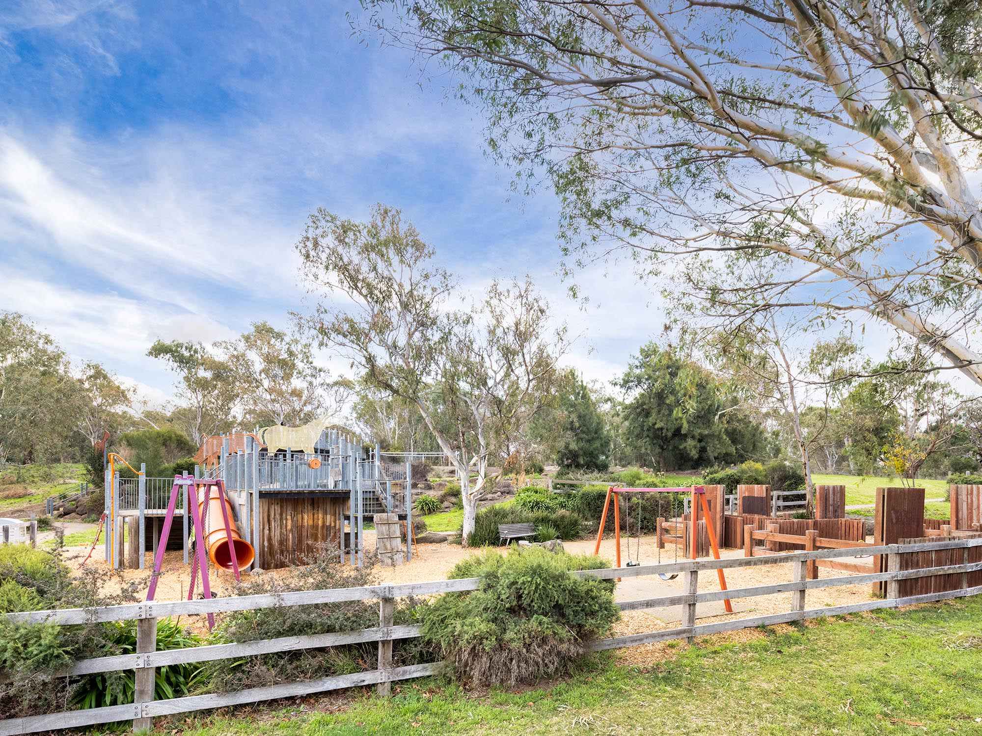 [Land for Sale] Aspect, Mernda | OpenLot