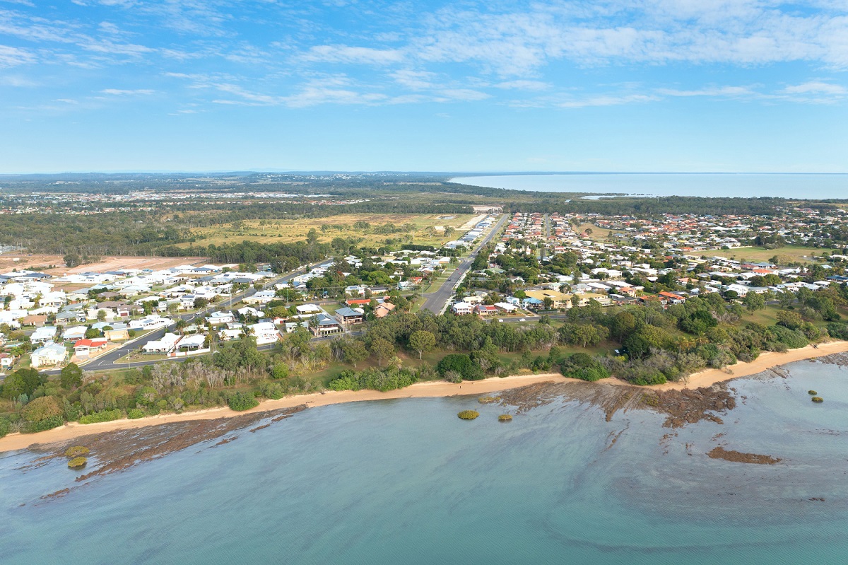 [Land for Sale] Baylinks Estate, Pialba | OpenLot