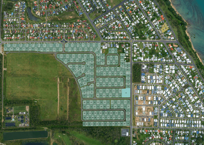 [Land for Sale] Baylinks Estate, Pialba | OpenLot