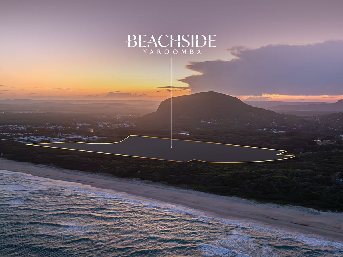 [Land for Sale] Beachside, Yaroomba | OpenLot