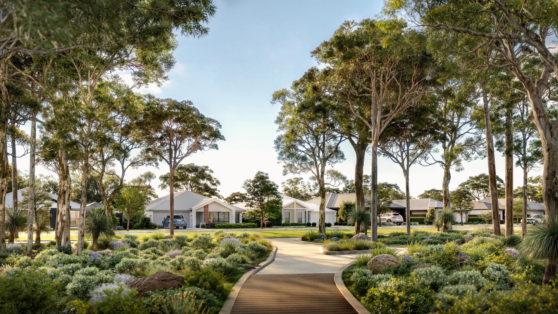 [Land for Sale] Botania Park Estate, Mariginiup | OpenLot