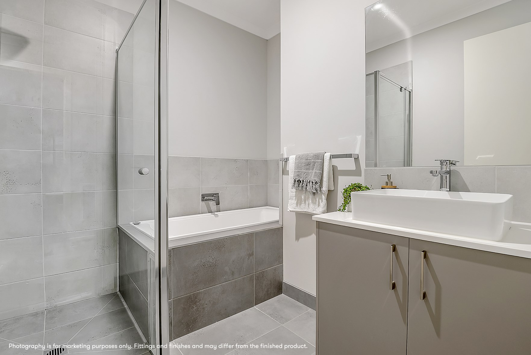 [Townhouses] Botania Townhomes, Fraser Rise | OpenLot