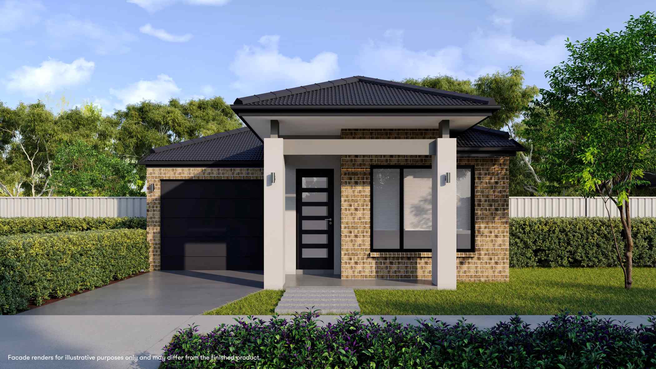 [Townhouses] Botania Townhomes, Fraser Rise | OpenLot