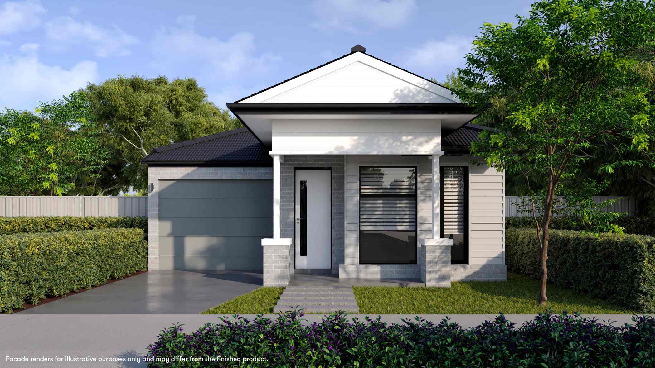 [Townhouses] Botania Townhomes, Fraser Rise | OpenLot