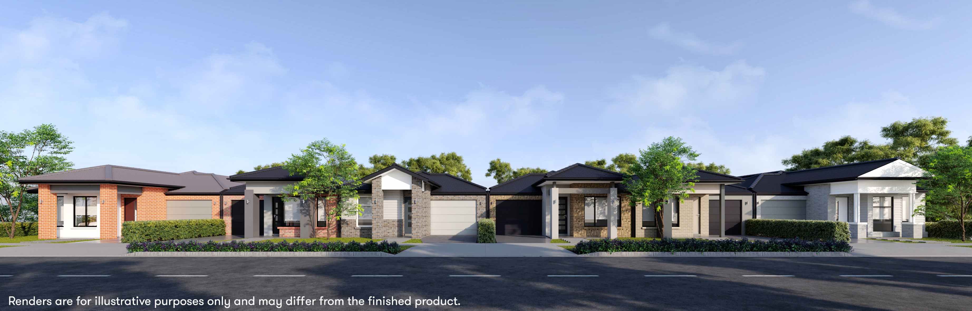 [Townhouses] Botania Townhomes, Fraser Rise | OpenLot