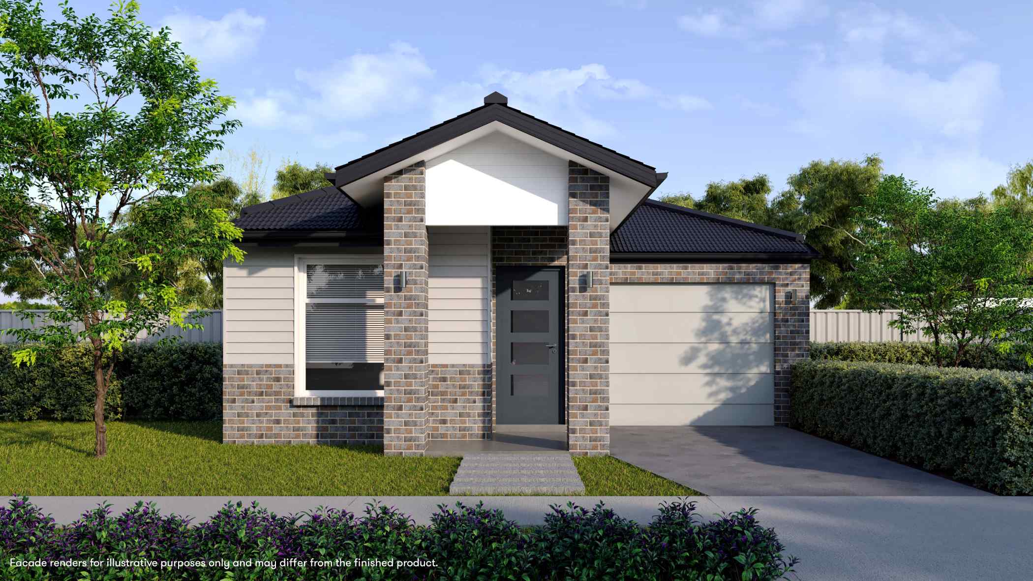 [Townhouses] Botania Townhomes, Fraser Rise | OpenLot