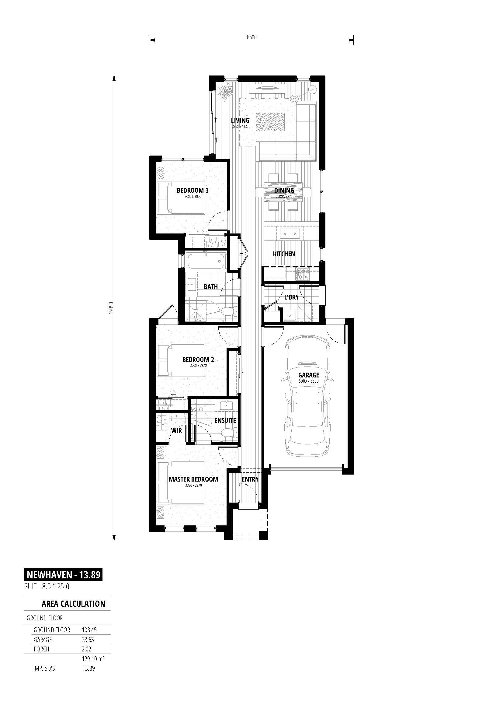 [Townhouses] Botania Townhomes, Fraser Rise | OpenLot