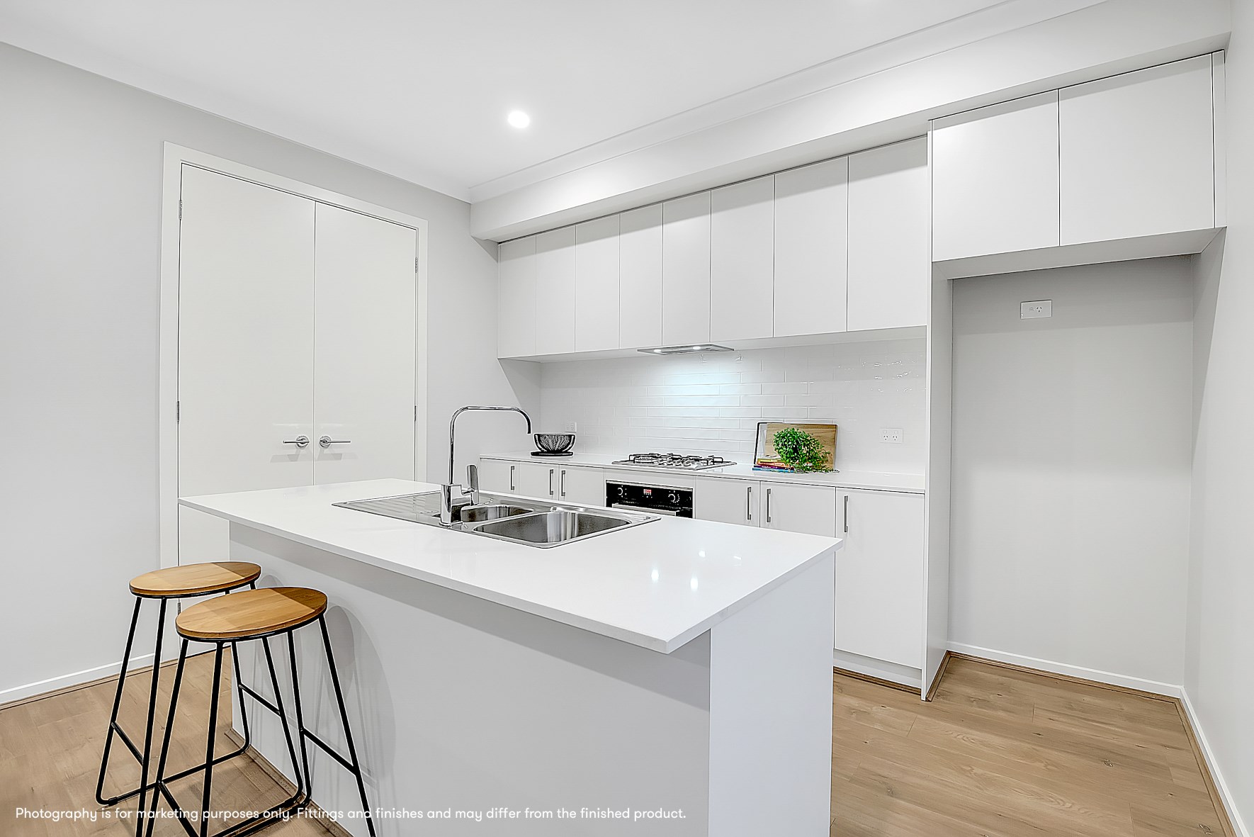 [Townhouses] Botania Townhomes, Fraser Rise | OpenLot