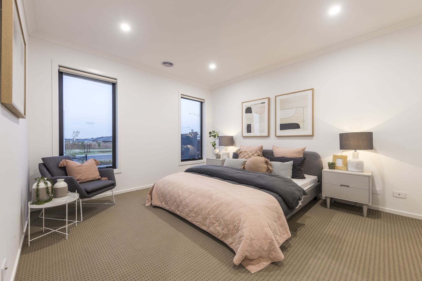 [Townhouses] Botania Townhomes, Fraser Rise | OpenLot