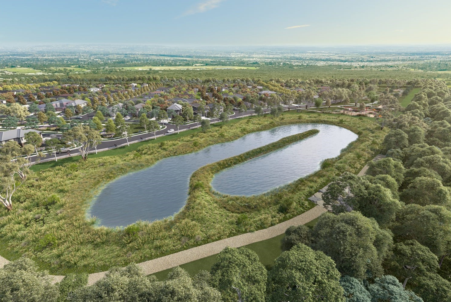 [Land for Sale] Botanic Ridge Estate, Botanic Ridge | OpenLot