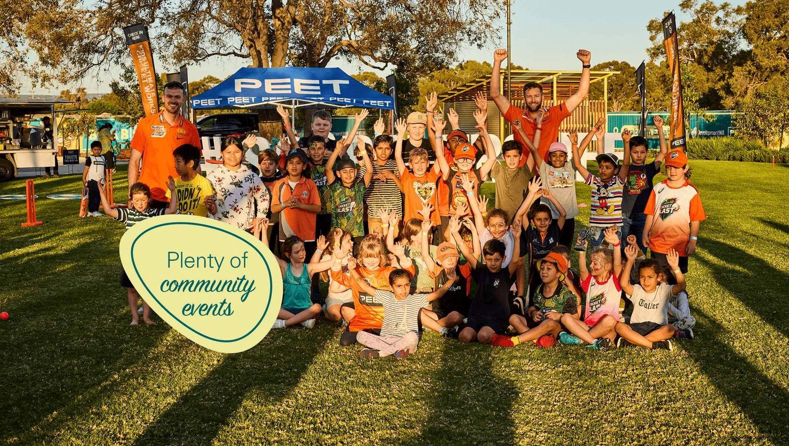 [Land for Sale] Brabham Estate, Brabham | OpenLot